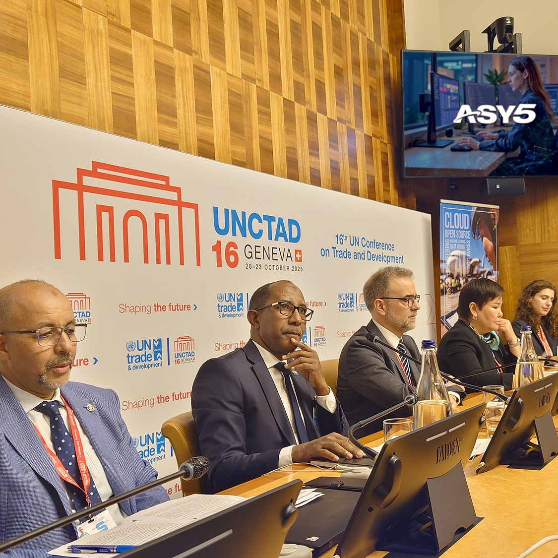 ASYCUDA - Official Website